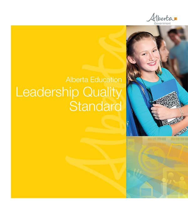 Assessment in the LQS & TQS - Alberta Assessment Consortium