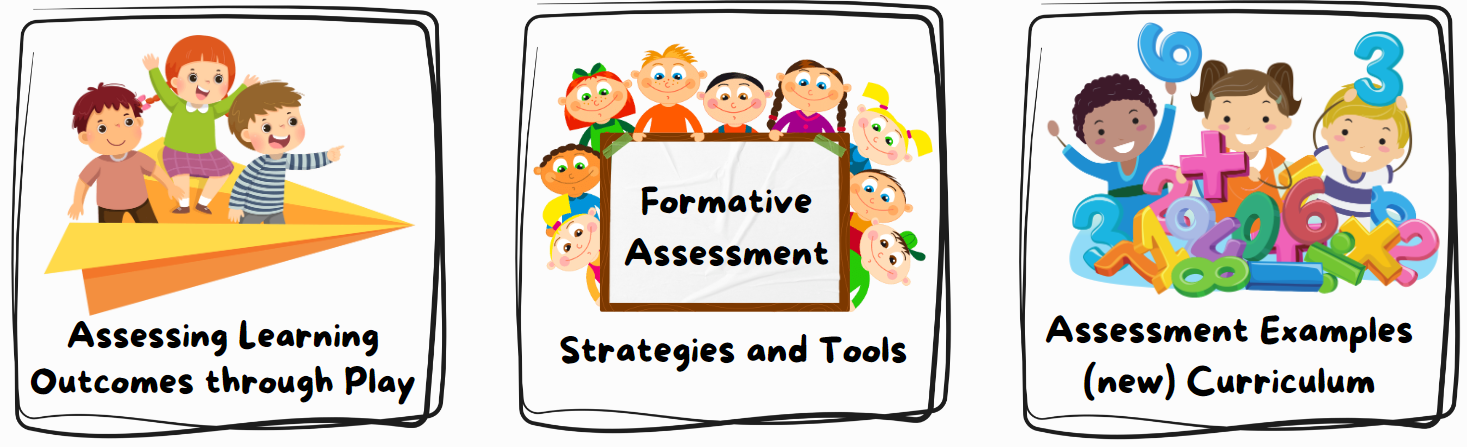 Assessment For Learning Strategies