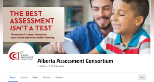 Home - Alberta Assessment Consortium
